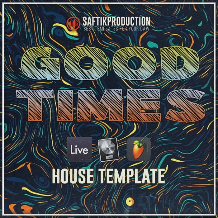 FL Studio Templates - Hit Templates
