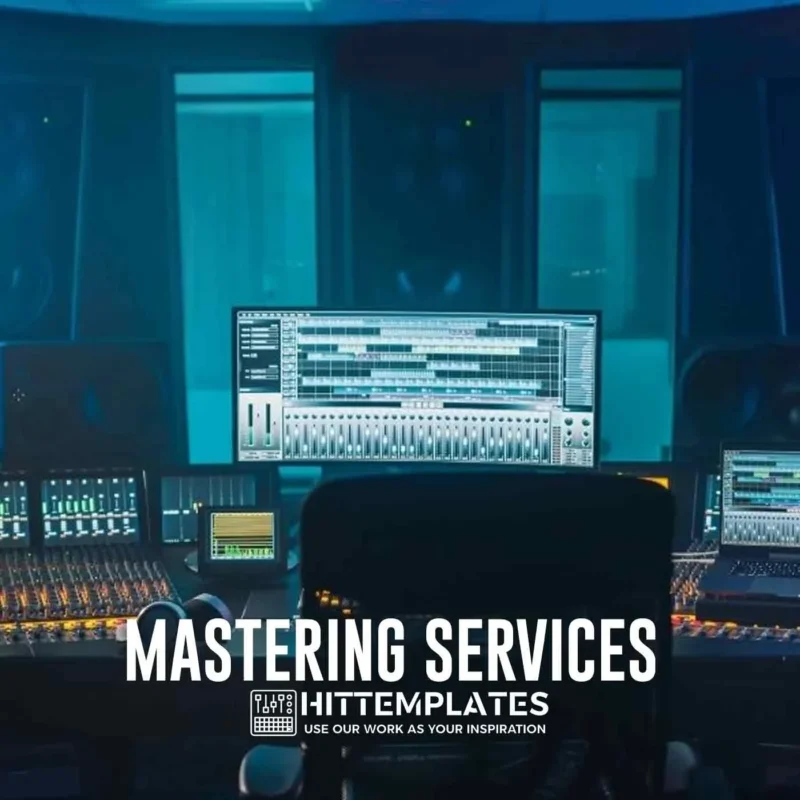 Mastering Services