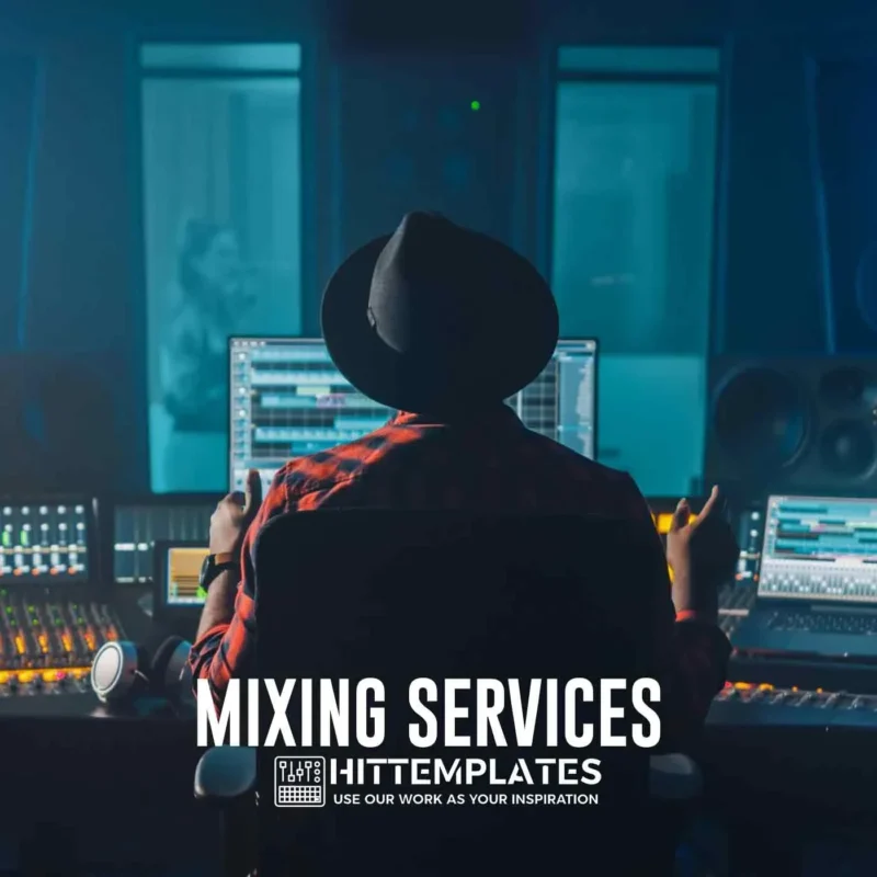 Mixing Services